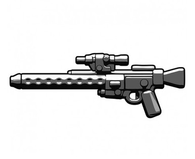 BrickArms DLT-20A Blaster - Brick Republic
