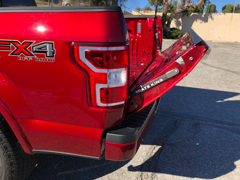 Gate King Tailgate Adjuster - RAM 1500 DS