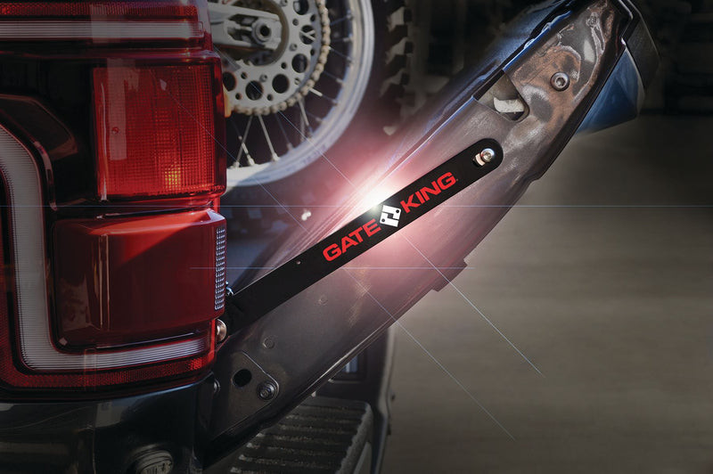 Gate King Tailgate Adjuster - Ford F150 (2015-2021)