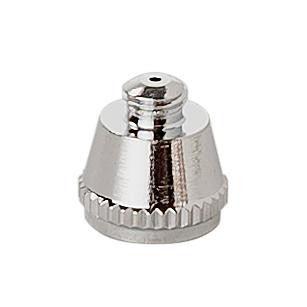 Airbrush Nozzle Cap | Airbrush Air Cap | Tickled Pink Airbrush