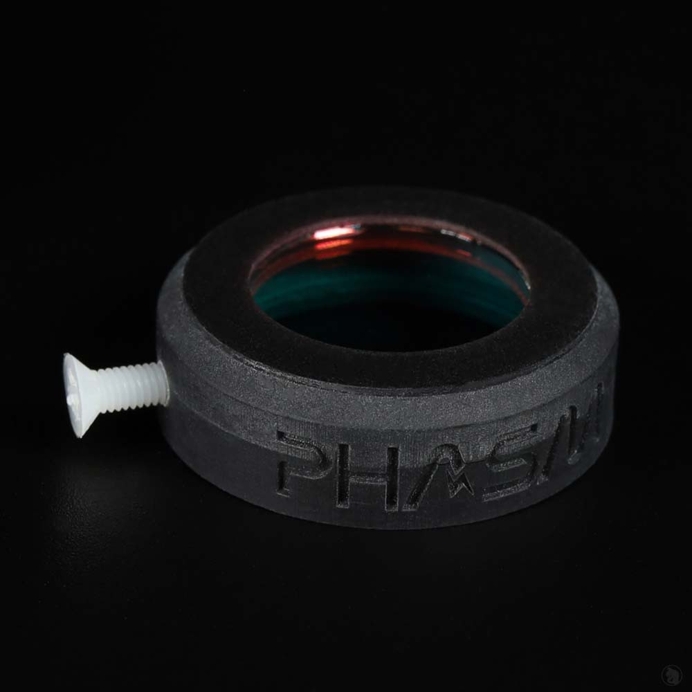 Converter Lens for Phasm Cam Full Spectrum Night Vision Video Camera