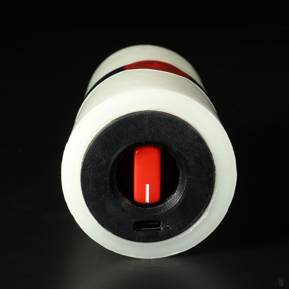 Spirit Candle EMF Sensor for Ghost Hunting Communication