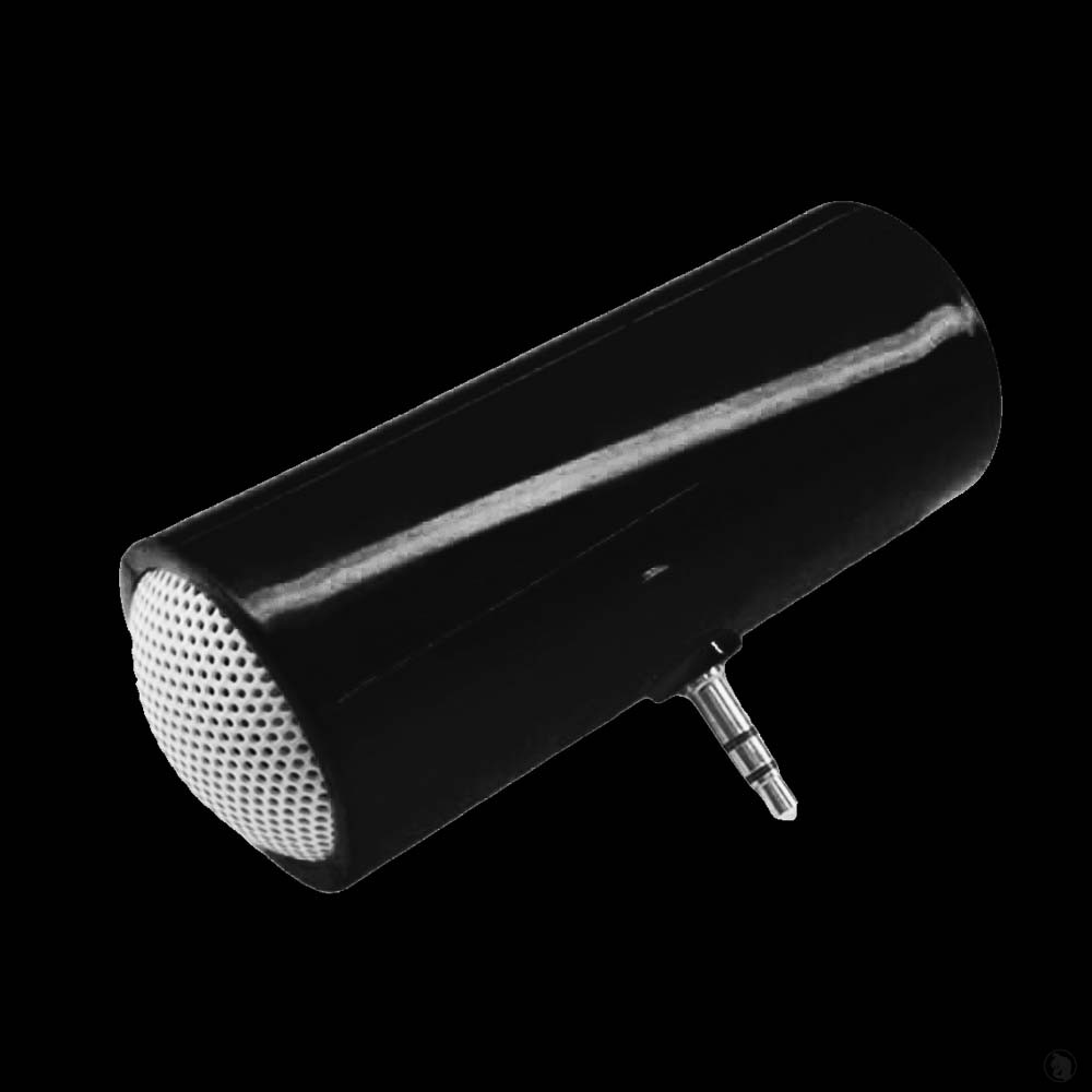 GhostStop Ghost Hunting Equipment - EVP or Spirit Box Speaker
