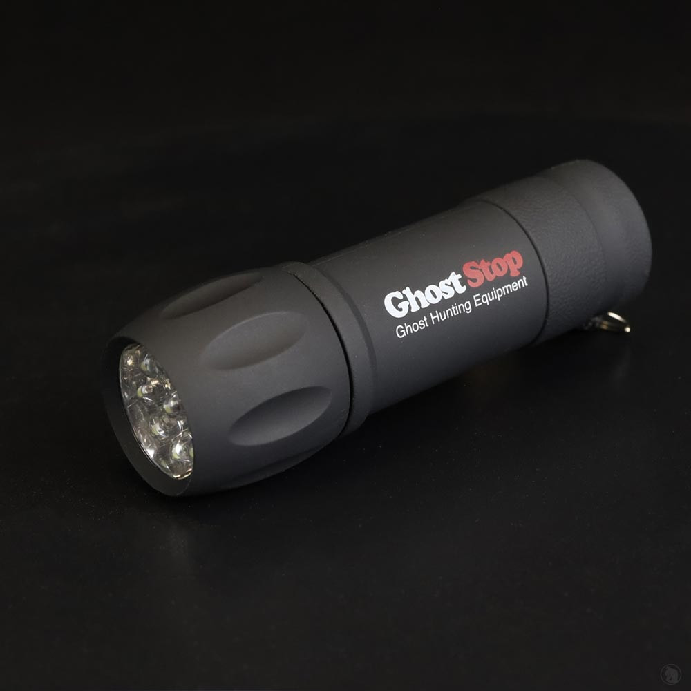 GhostStop Ghost Hunting Equipment - Flashlight