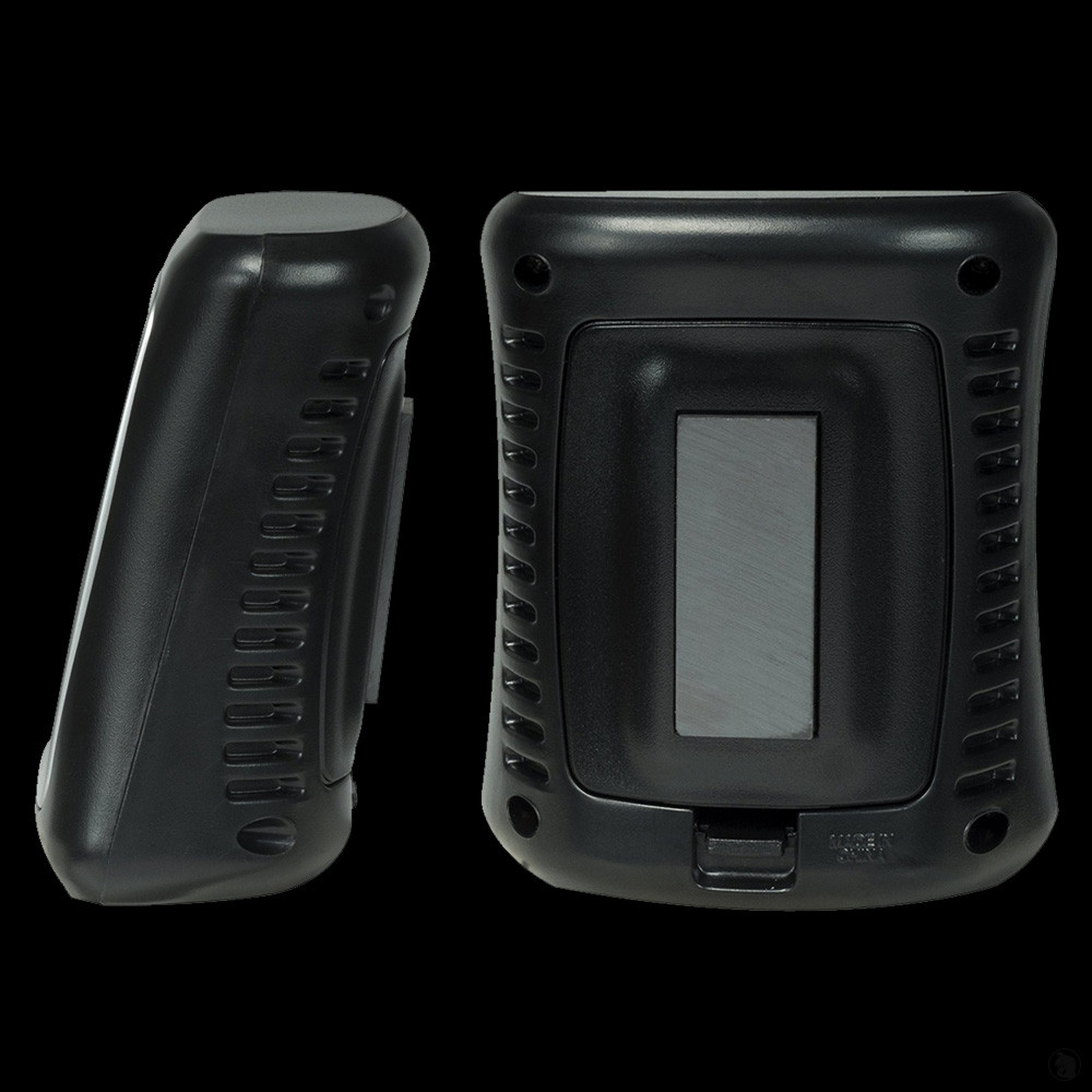 GhostStop Ghost Hunting Equipment - Ambient Thermometer with Humidity