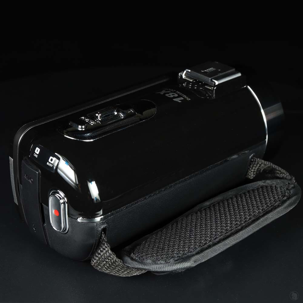 GhostStop Ghost Hunting Equipment - Dual Full Spectrum and IR Night ...