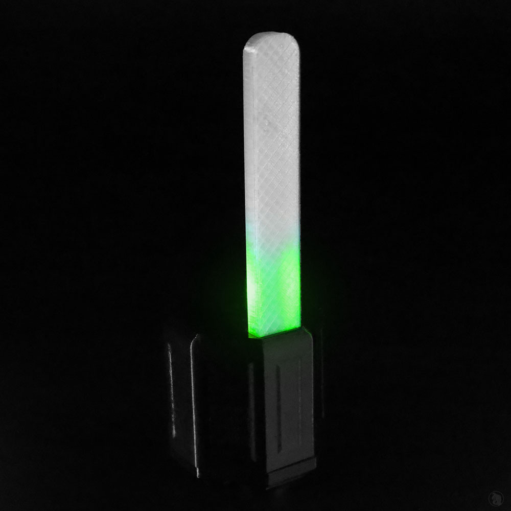 Footstep Tracker Motion Sensor Vibration Geophone