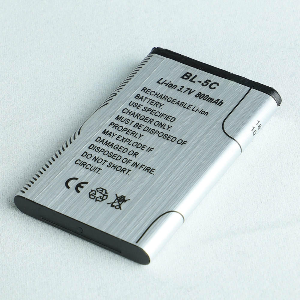 GhostStop Ghost Hunting Equipment - Battery for SBox Spirit Box