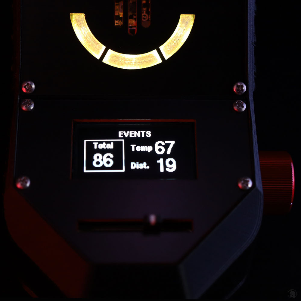 GhostStop Ghost Hunting Equipment - Laser Grid GS2 Ghost and Motion ...