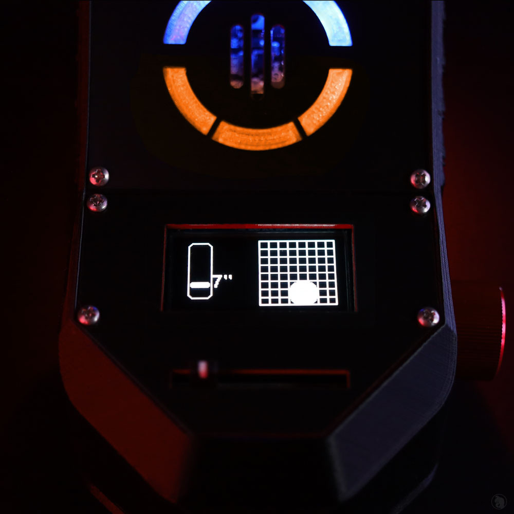 GhostStop Ghost Hunting Equipment - Laser Grid GS2 Ghost and Motion ...