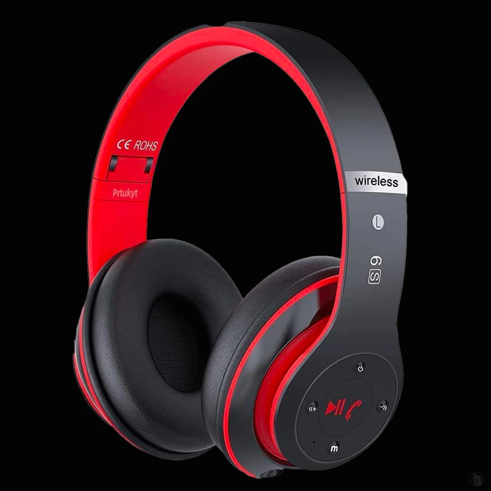 Headphones for EVP and Estes Method Spirit Box Sessions