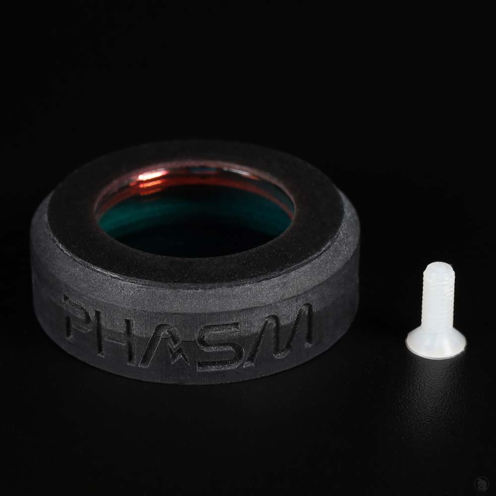 Converter Lens for Phasm Cam Full Spectrum Night Vision Video Camera