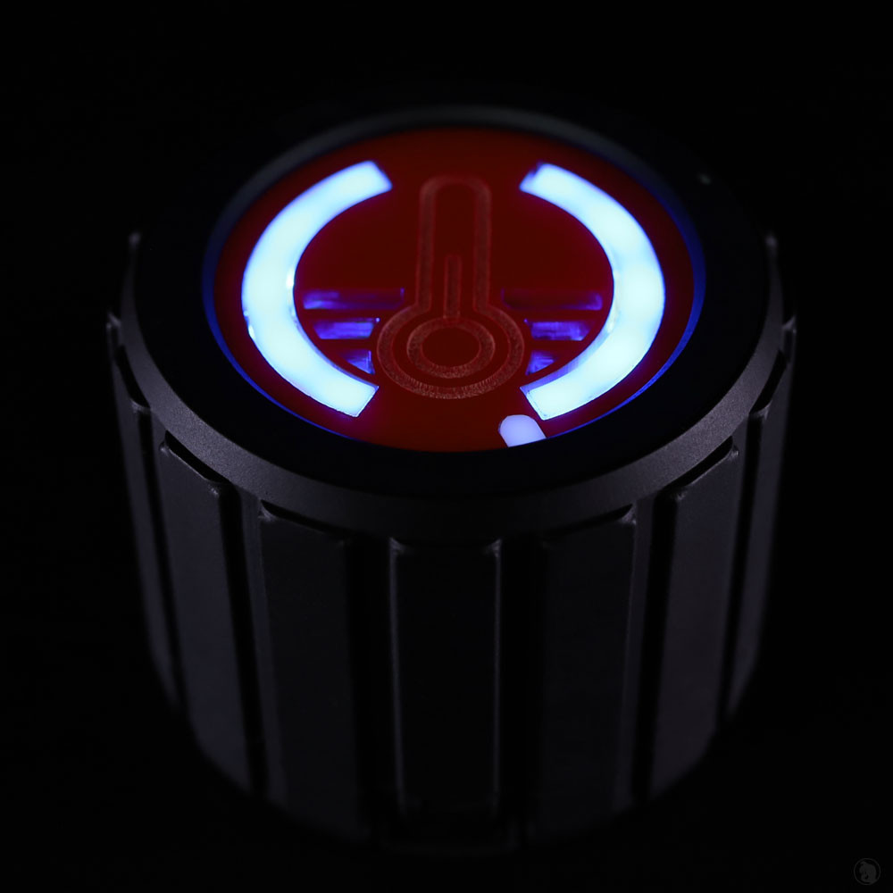 GhostStop Ghost Hunting Equipment - Spike Temperature Sensor for ghost ...