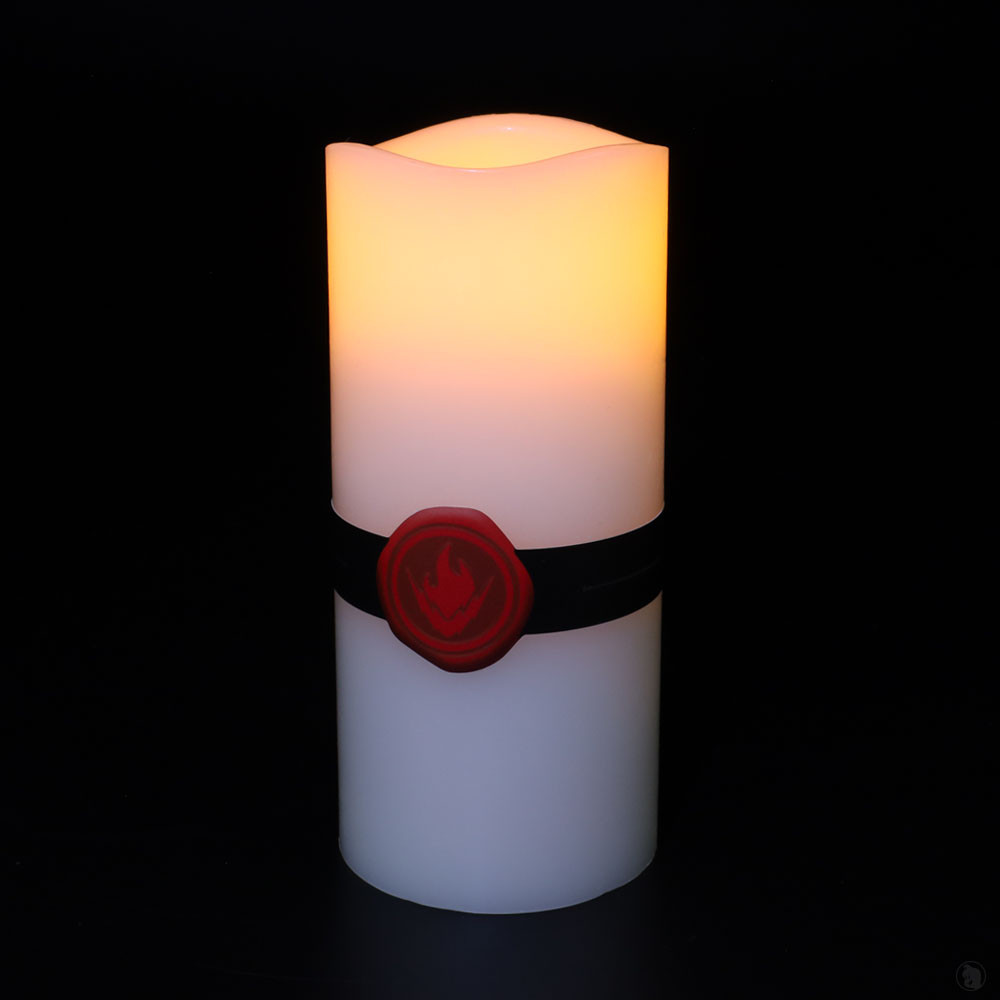 Spirit Candle EMF Sensor for Ghost Hunting Communication