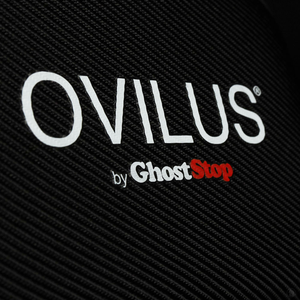 Case for Ovilus Ghost Box