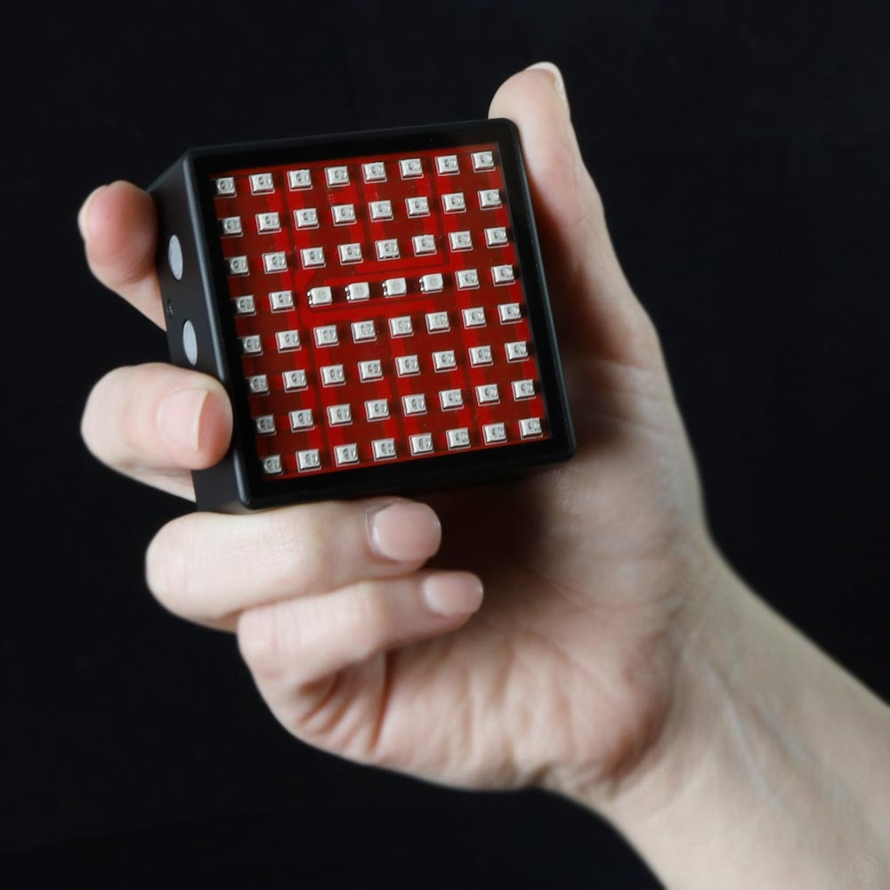 Phasm Full Spectrum Night Vision Camera Light Oopsy