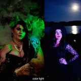 GhostStop Ghost Hunting Equipment - Phasm Full Spectrum Night Vision ...