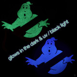Ghostbusters Loungefly Zip Around Wallet