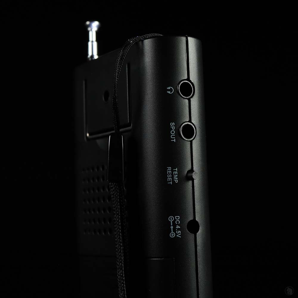 Spirit Box SB7 | GhostStop