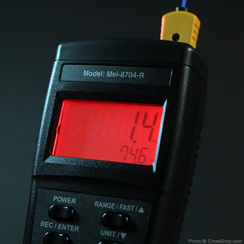 GhostStop Ghost Hunting Equipment - Professional Ghost Hunting Kit