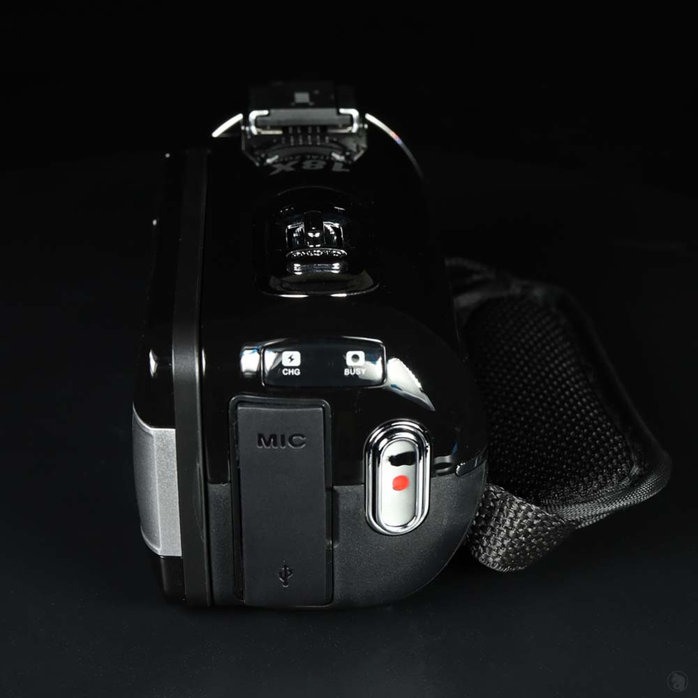 GhostStop Ghost Hunting Equipment - Dual Full Spectrum and IR Night ...