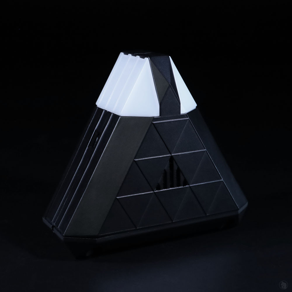 GhostStop Ghost Hunting Equipment - Flux 2 Ghost Communication Device