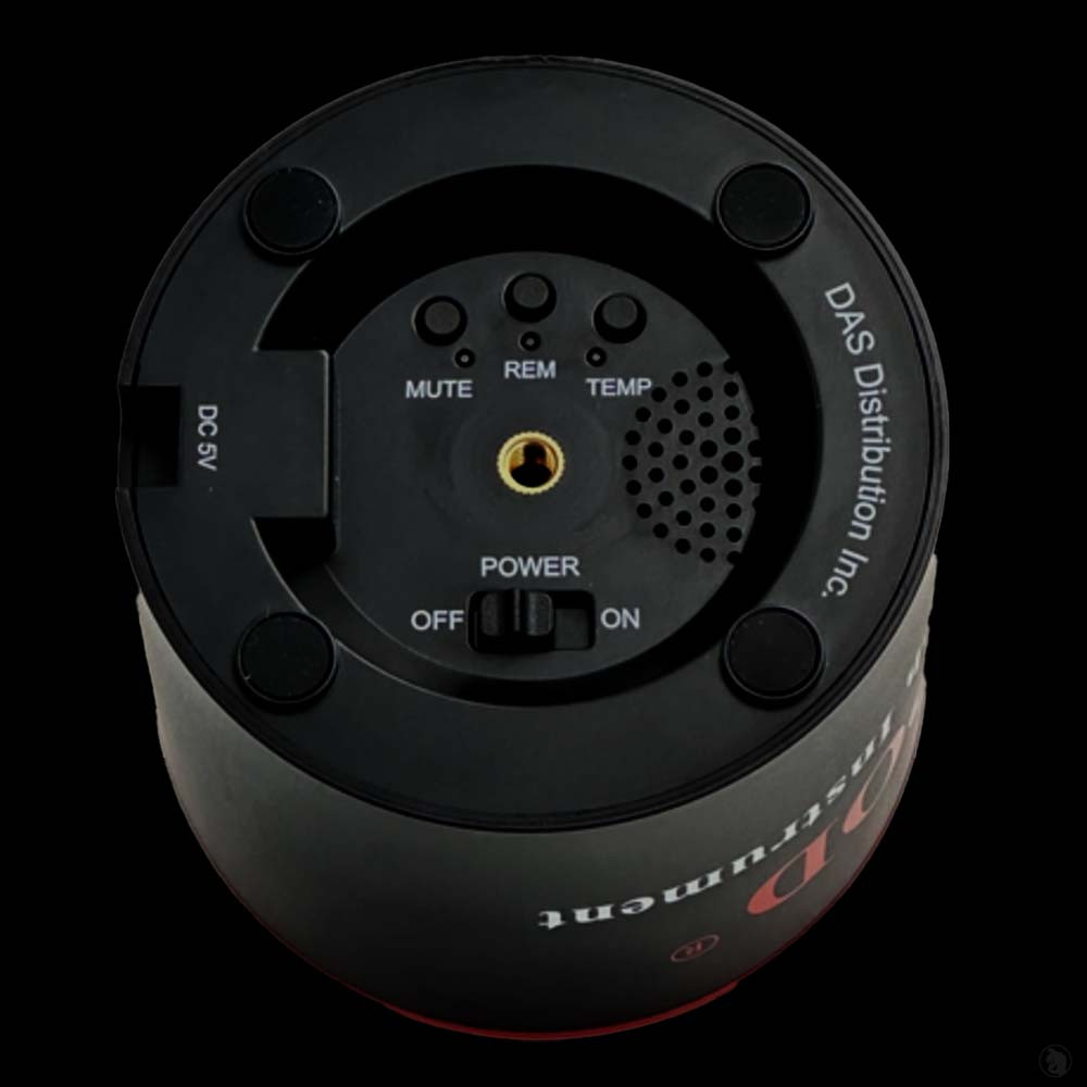 GhostStop Ghost Hunting Equipment - REM Pod EMF Detector