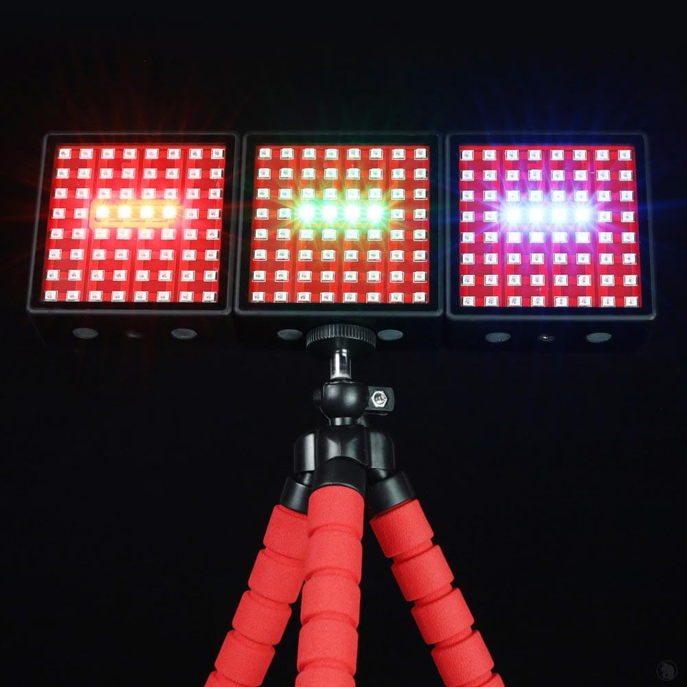 GhostStop Ghost Hunting Equipment - Phasm Full Spectrum Night Vision ...