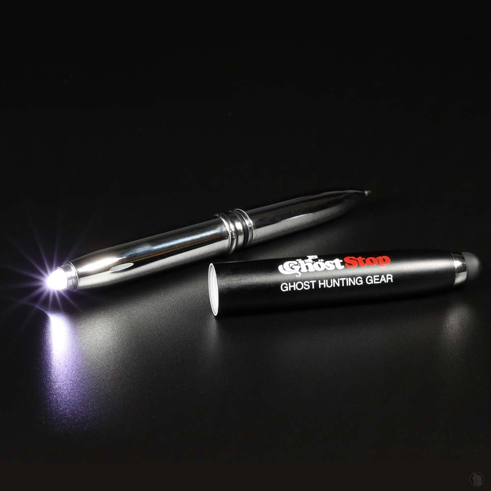 Flashlight Pen