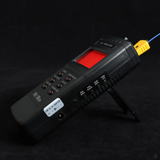 GhostStop Ghost Hunting Equipment - Mel Meter REM-ATDD Natural EMF/Temp ...