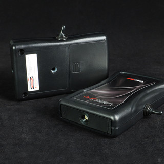 GhostStop Ghost Hunting Equipment - Laser Grid GS1 Ghost and Motion ...