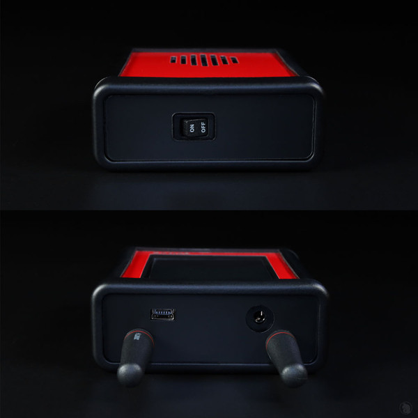 Ovilus 5 Ghost Box Ghost Hunting Equipment