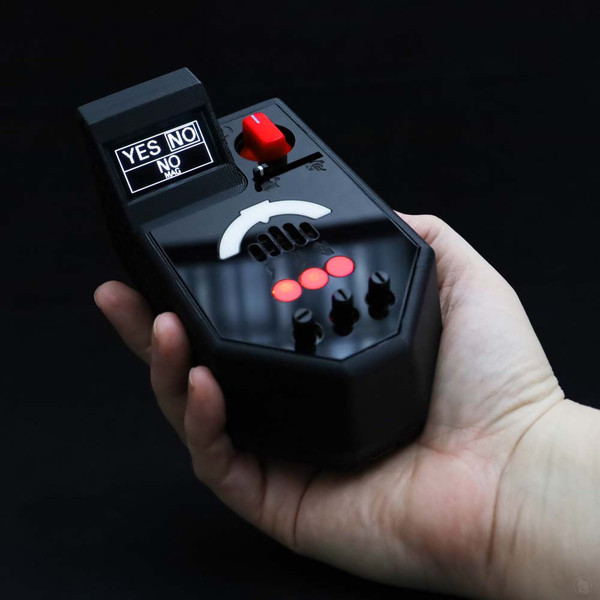 Onvoy Ghost Box Communicator Ghost Hunting Equipment