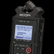 GhostStop Ghost Hunting Equipment - Zoom H4N Portable Digital Audio ...
