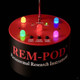 GhostStop Ghost Hunting Equipment - REM Pod EMF Detector