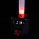 Footstep Tracker Motion Sensor Vibration Geophone