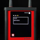 Ovilus 5 Ghost Box Ghost Hunting Equipment