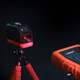 GhostStop Ghost Hunting Equipment - Light Trigger Alert for Lasers and ...