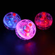 Motion Light Ball for Ghost Hunting