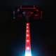 Tracer Light Wire Motion Sensor for Ghost Hunting