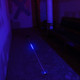 Tracer Light Wire Motion Sensor for Ghost Hunting