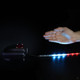 Tracer Light Wire Motion Sensor for Ghost Hunting