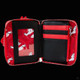 Ghostbusters Loungefly Zip Around Wallet