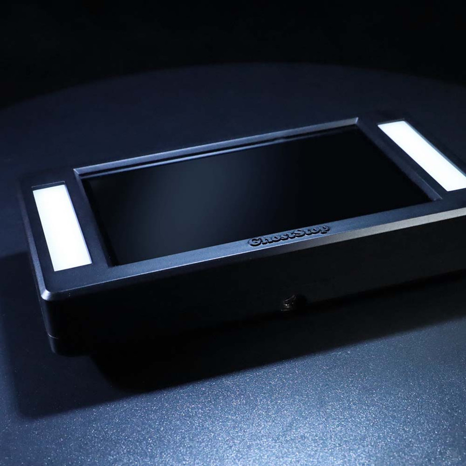 Onvoy Ghost Box Communicator Ghost Hunting Equipment