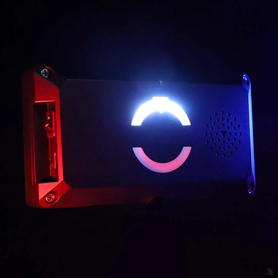 Onvoy Ghost Box Communicator Ghost Hunting Equipment