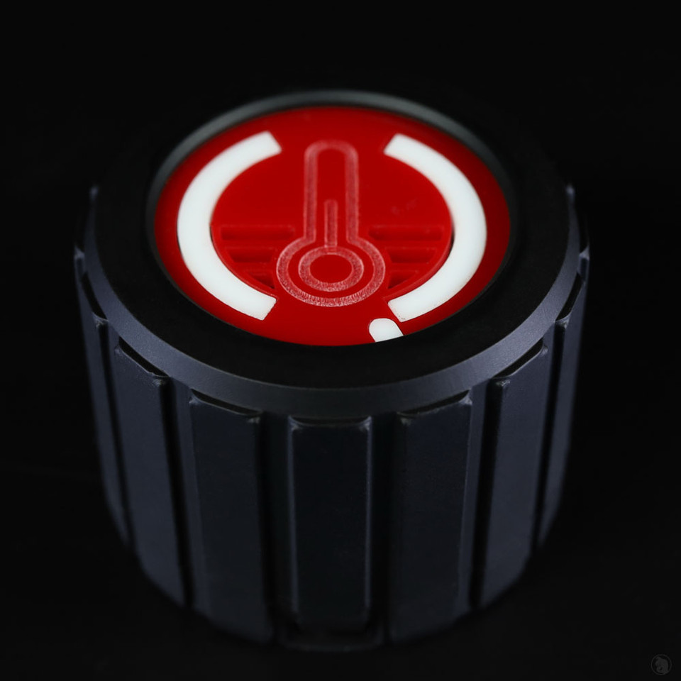 GhostStop Ghost Hunting Equipment - Spike Temperature Sensor for ghost ...