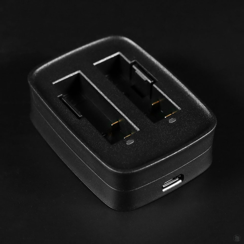 GhostStop Ghost Hunting Equipment - Battery for Phasm Camera
