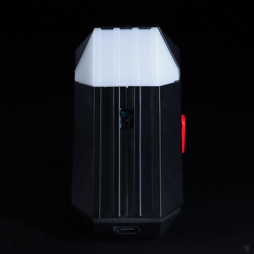 GhostStop Ghost Hunting Equipment - Flux 2 Ghost Communication Device