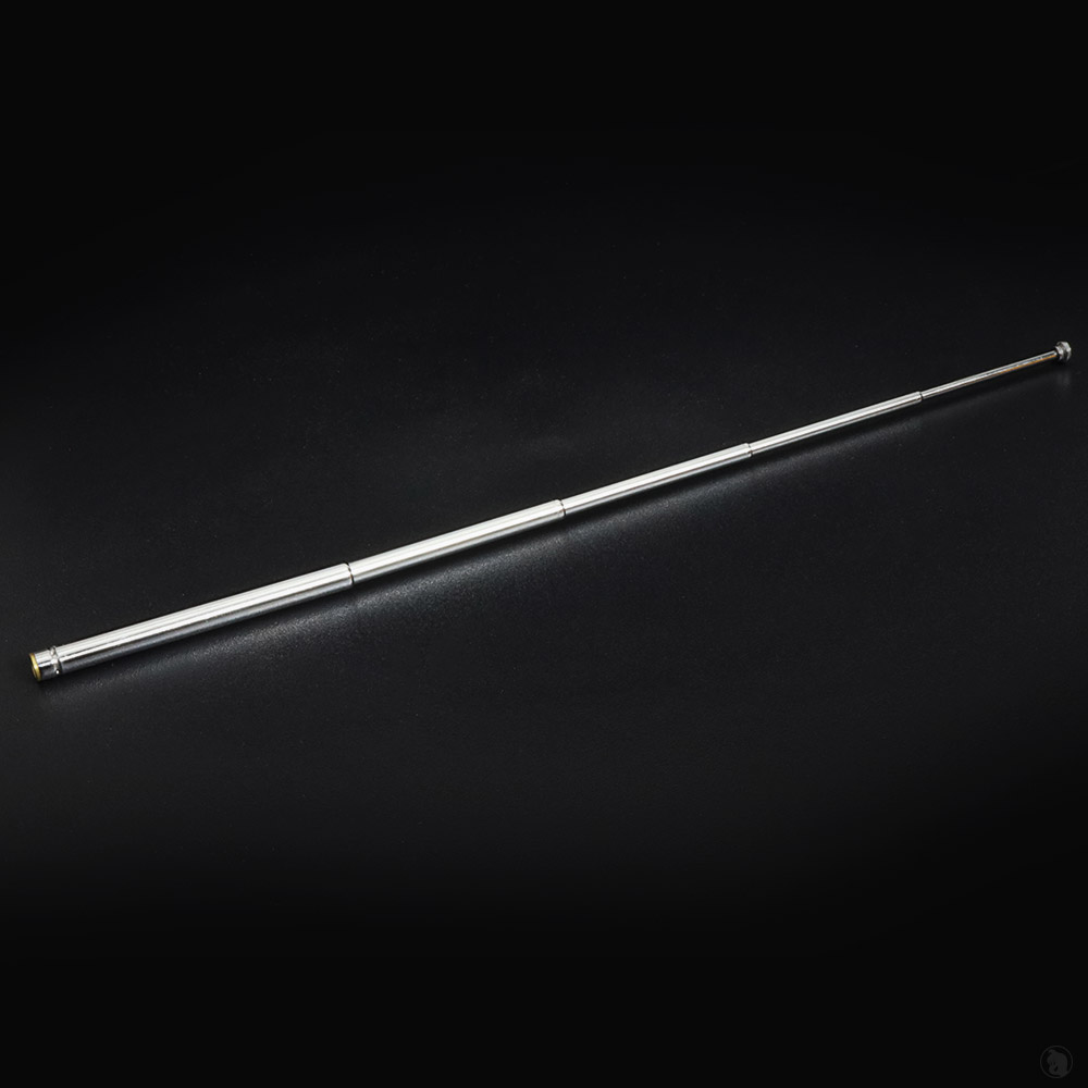 Replacement Antenna for Rem-Pod EMF Detector for Ghost Hunting