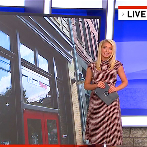 Paranormal Paradise (Feature on ABC) - GhostStop